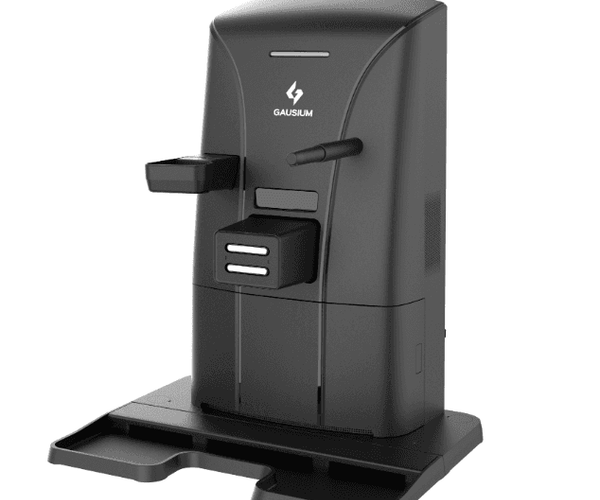 Phantas Workstation AI-powered Floor Cleaning Robot – HERO LifeCare