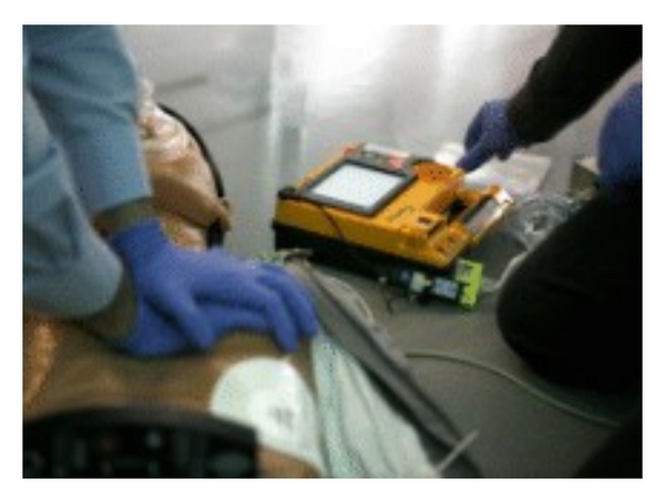 Oxygen Support - Emergency Oxygen Cardiac Arrest | R15 Device – HERO ...