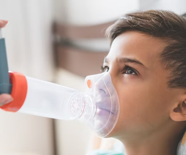 Breathing Emergencies Guide - Types and Responses – HERO LifeCare
