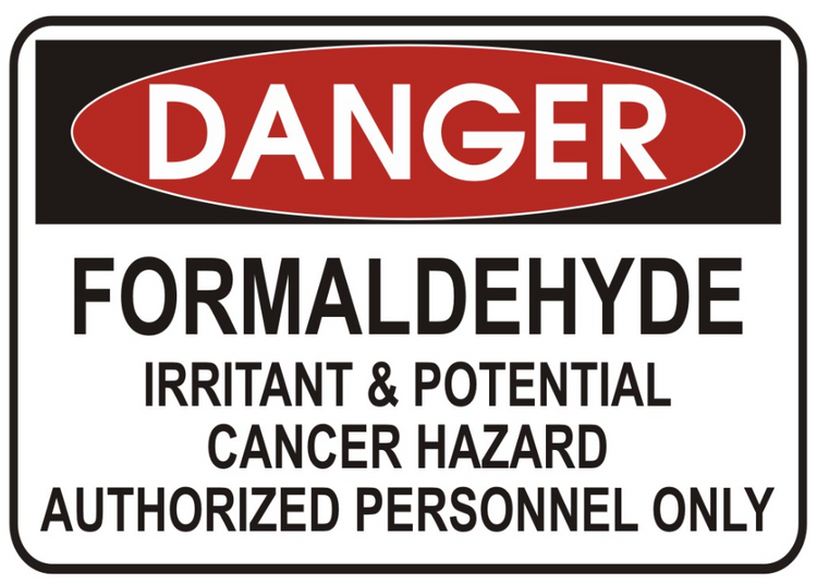 Formaldehyde Air Monitoring - Elevate Indoor Air Quality – HERO LifeCare