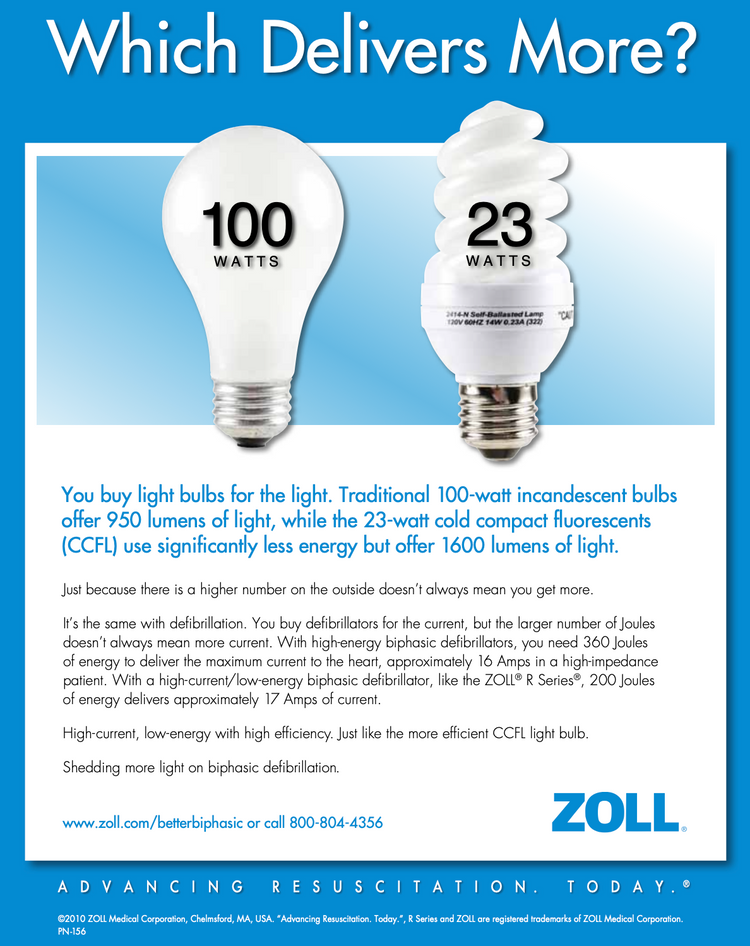 High Current vs Energy AED - Efficacy Explained – HERO LifeCare