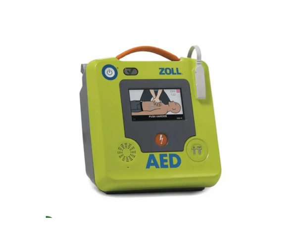 AED Autopilot with AI AED Management | Reliable AED Service – HERO LifeCare