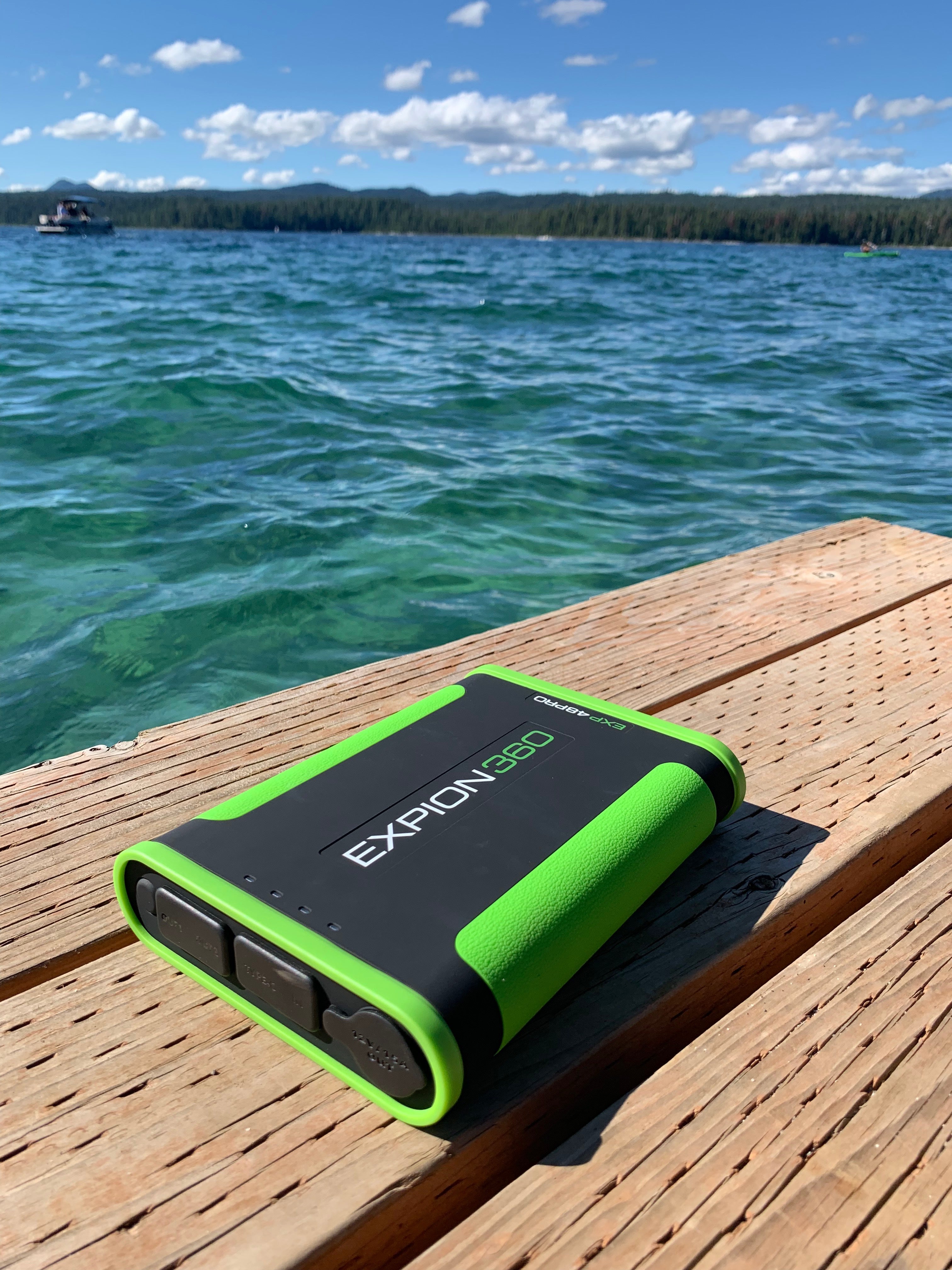 Batteries – HERO