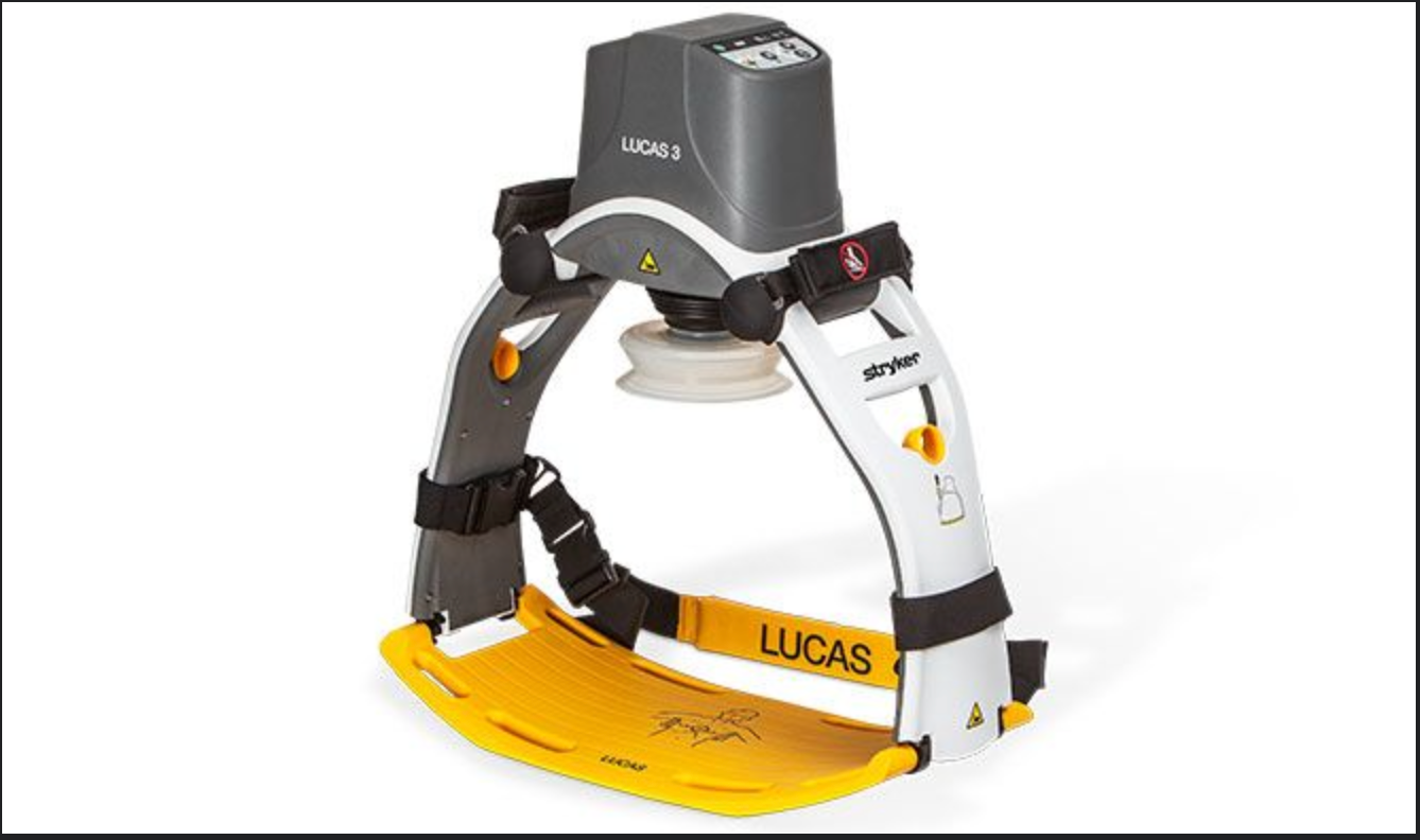 CPR Devices - Top CPR Devices | Reliable & Efficient – HERO