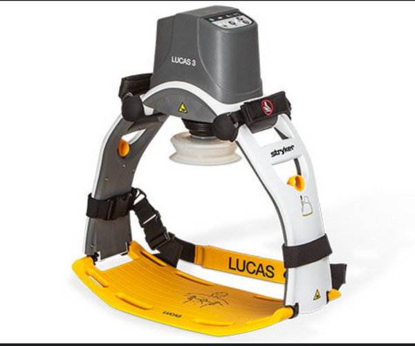 CPR Devices - Top CPR Devices | Reliable & Efficient – HERO LifeCare