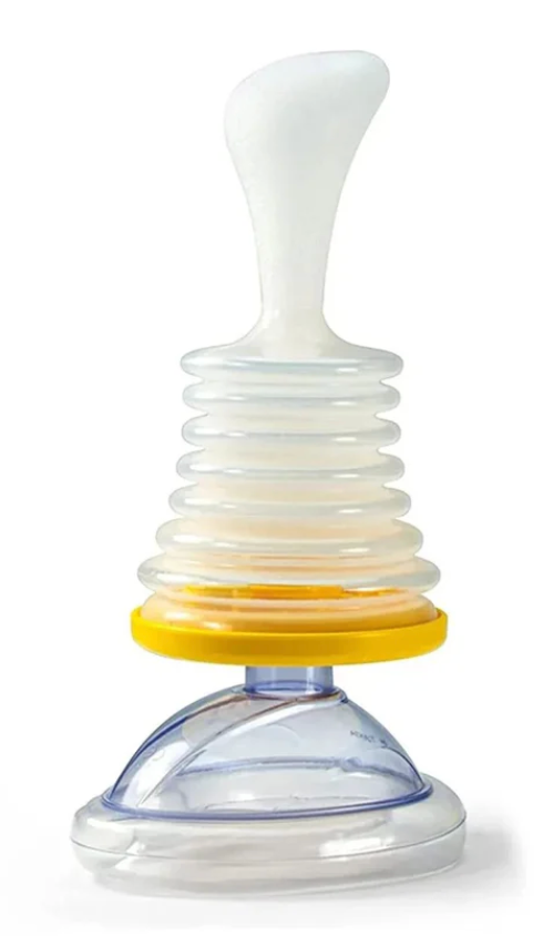 Choke Prevention Device - Reduce Choking Risk | Safety Solutions – HERO