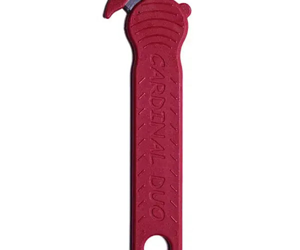Duo Safety Cutter - Dual Blade | Push-Pull Cutting – HERO LifeCare