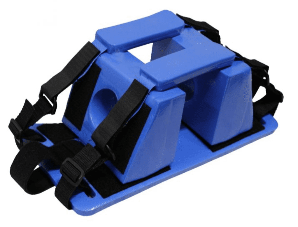 Head Immobilizer - Pediatric Head Immobilizer | Secures Firm – HERO