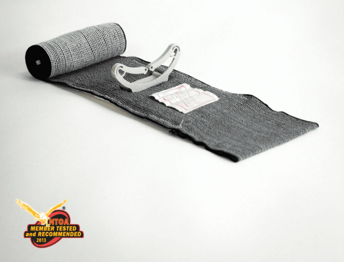 Emergency Bandage - Military Grade Hemorrhage Control – HERO