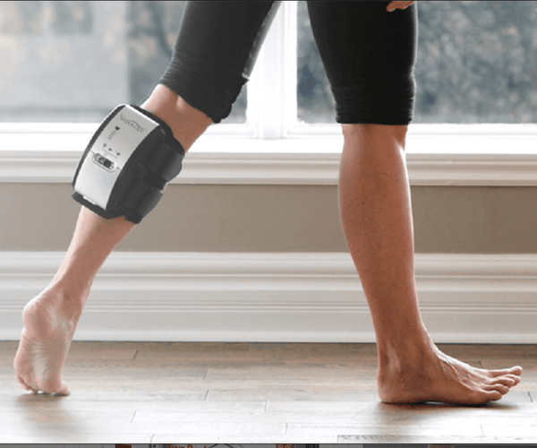 DVT Prevention Device - Stay Safe from Blood Clots – HERO LifeCare