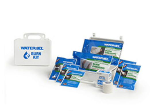 Critical Burn Kit – HERO