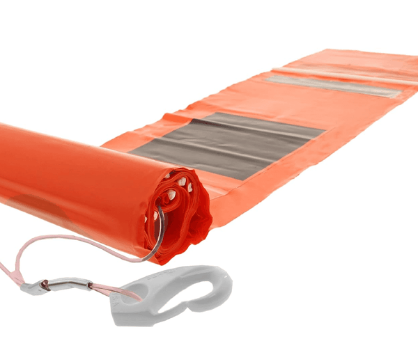 See Rescue Streamer - Rescue Streamer | Visibility Anywhere – HERO LifeCare