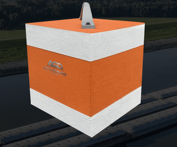 ACD: Anti Crushing Device Safety | Prevent Fatalities – HERO LifeCare