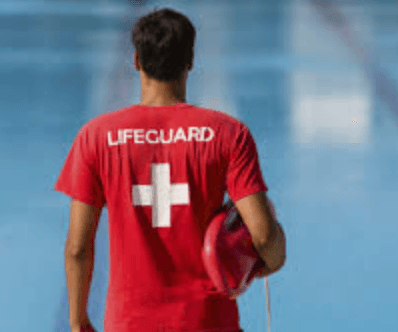 Pool Lifeguard Certification | Water Safety & First Aid – HERO LifeCare