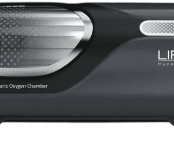 HERO Oxygen Chamber - Hard Shell Hyperbaric | 2.0 ATA Features – HERO ...