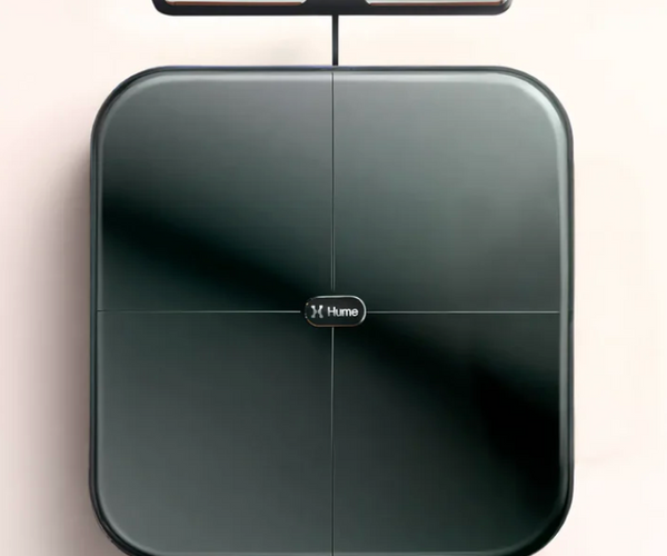 Hume Body Pod - Body Scale with Key Health Metrics – HERO LifeCare